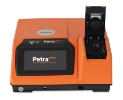 Petra Supra - Petroleum Systems Services Corporation